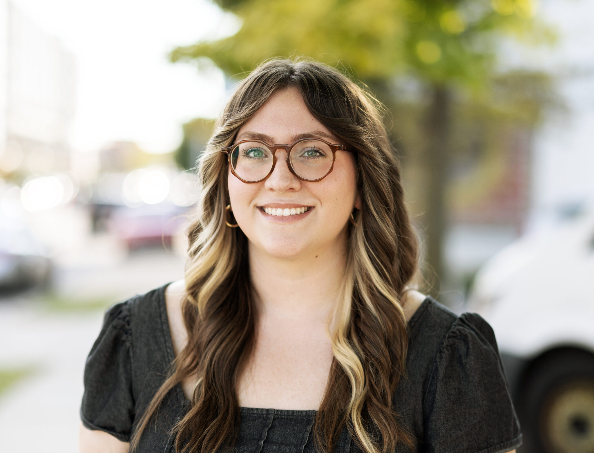 Caroline Barnett - Small Magic